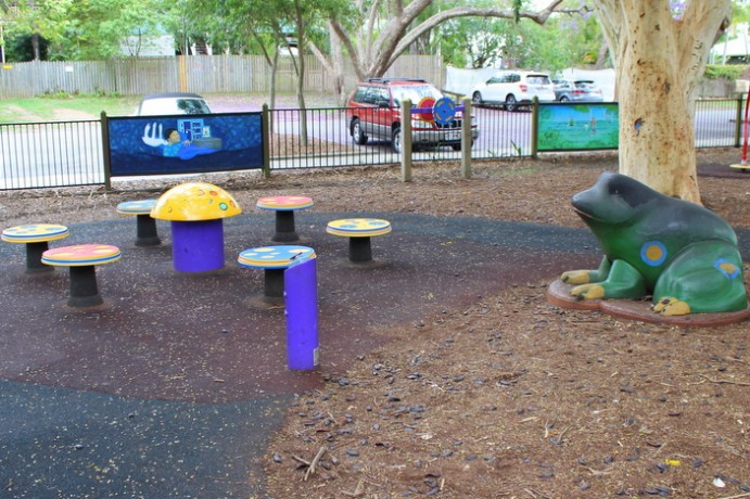 Fairy trails and fairy gardens around Brisbane - Brisbane Kids