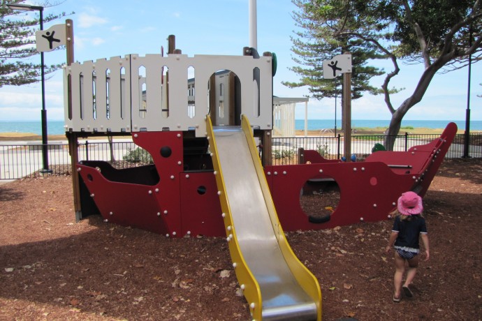 Best Parks in Redcliffe for Kids - Brisbane Kids