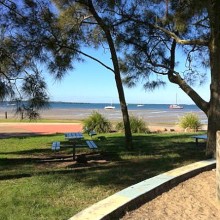 Victoria Point Playground - Brisbane Kids