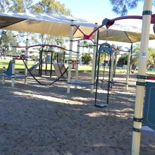 Victoria Point Playground - Brisbane Kids