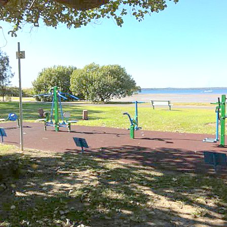 Victoria Point Playground - Brisbane Kids