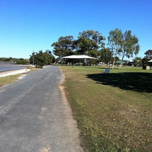 Victoria Point Playground - Brisbane Kids