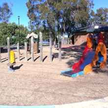 Victoria Point Playground - Brisbane Kids