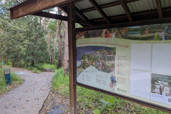 Enoggera Reservoir - Brisbane Kids