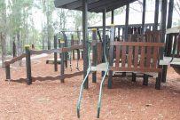 Booker Place Park in Bellbowrie | Nature Playground - Brisbane Kids