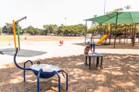 Bulimba Memorial Park Bulimba - Brisbane Kids