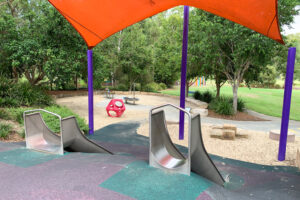 Capalaba Regional Park - Brisbane Kids