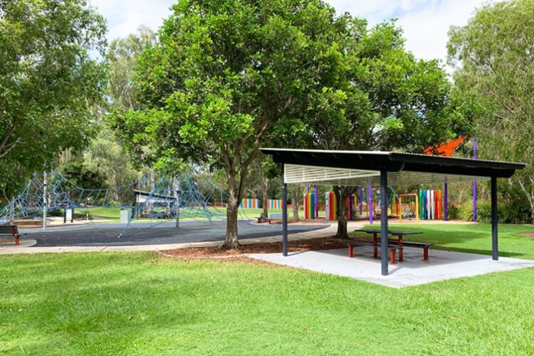 Capalaba Regional Park - Brisbane Kids