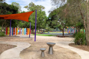 Capalaba Regional Park - Brisbane Kids
