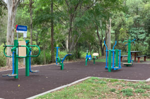 Capalaba Regional Park - Brisbane Kids