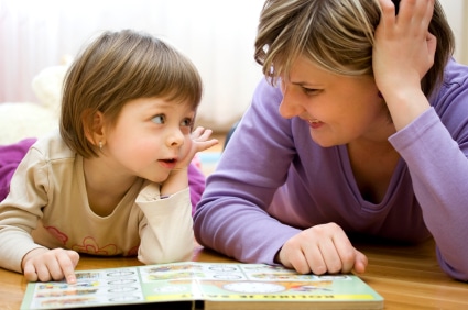 Creative Ways To Make Reading Fun For Kids - Brisbane Kids