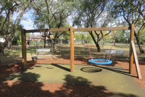 Biami Yumba Park at Fig Tree Pocket - Brisbane Kids