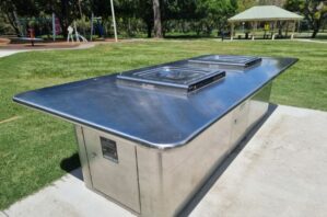 Perrin Park at Toowong - Brisbane Kids