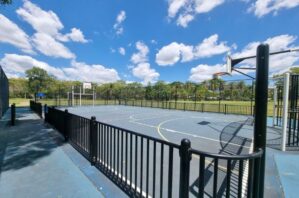 Perrin Park at Toowong - Brisbane Kids