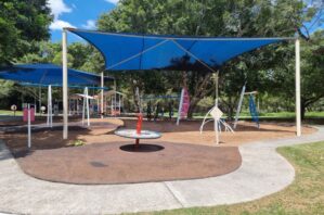 Perrin Park at Toowong - Brisbane Kids
