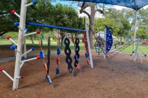 Perrin Park at Toowong - Brisbane Kids