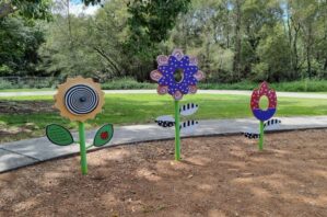 Perrin Park at Toowong - Brisbane Kids