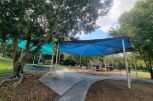 Perrin Park at Toowong - Brisbane Kids
