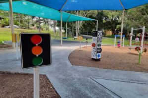Perrin Park at Toowong - Brisbane Kids