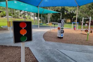 Perrin Park at Toowong - Brisbane Kids