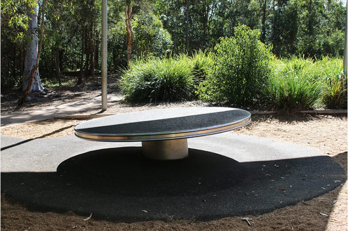 Calamvale District Park | Awesome Brisbane Playground - Brisbane Kids