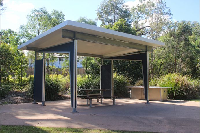 Calamvale District Park | Awesome Brisbane Playground - Brisbane Kids