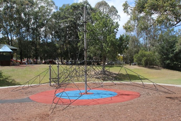 Glindemann Park | Holland Park - Brisbane Kids