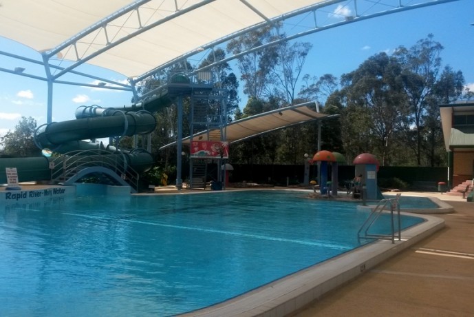 Heated Swimming Pools Brisbane - Brisbane Kids