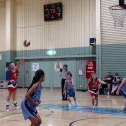 Basketball for Brisbane Kids | Basketball Queensland - Brisbane Kids