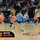 Basketball for Brisbane Kids | Basketball Queensland - Brisbane Kids