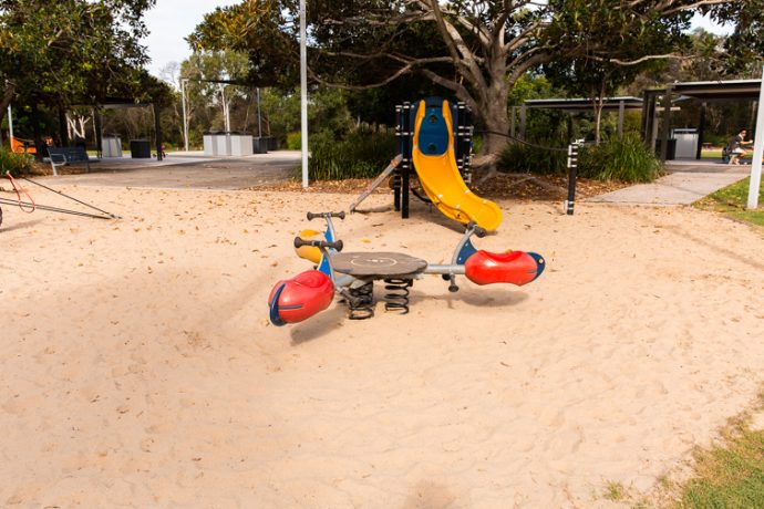 Berrinba Wetlands at Browns Plains - Brisbane Kids