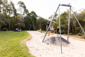 Berrinba Wetlands at Browns Plains - Brisbane Kids