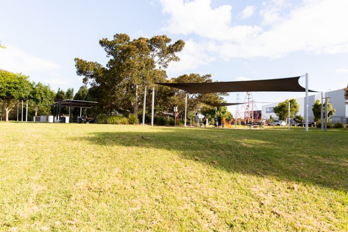 Berrinba Wetlands at Browns Plains - Brisbane Kids