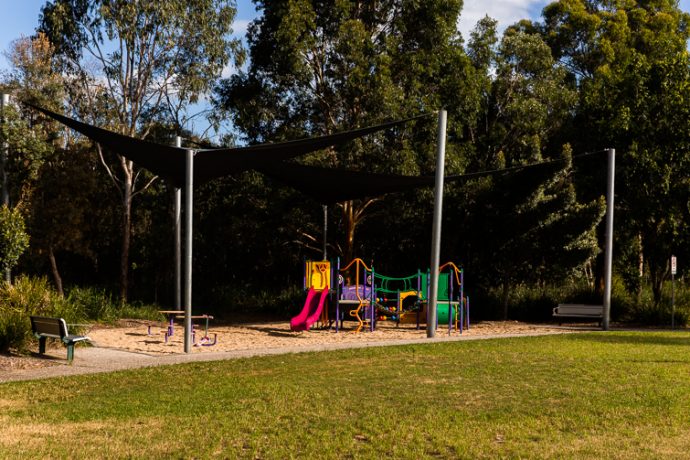 Berrinba Wetlands at Browns Plains - Brisbane Kids