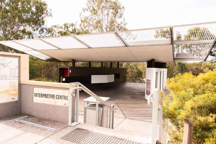 Berrinba Wetlands at Browns Plains - Brisbane Kids