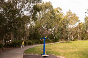 Berrinba Wetlands at Browns Plains - Brisbane Kids