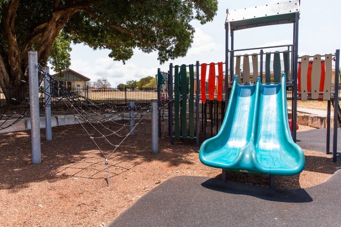Flagstone Adventure Park - Brisbane Kids
