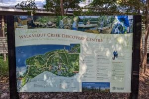 Walkabout Creek Wildlife Centre The Gap | Nature for Kids in Brisbane ...