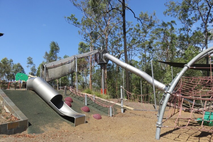 Flagstone Adventure Park - Brisbane Kids