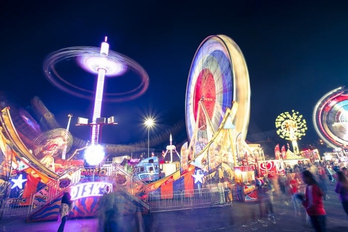 Ekka - Royal Queensland Show (2026) - Brisbane Kids