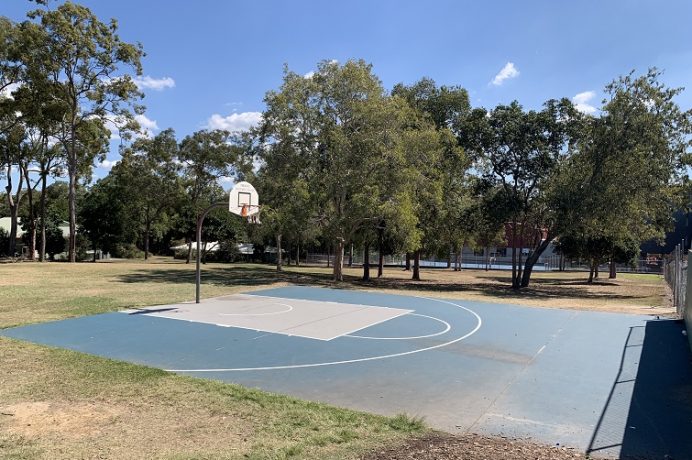 Abbeville Street Park in Upper Mt Gravatt - Brisbane Kids