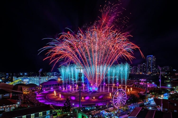 What's Open on Ekka Wednesday [2026] - Brisbane Kids
