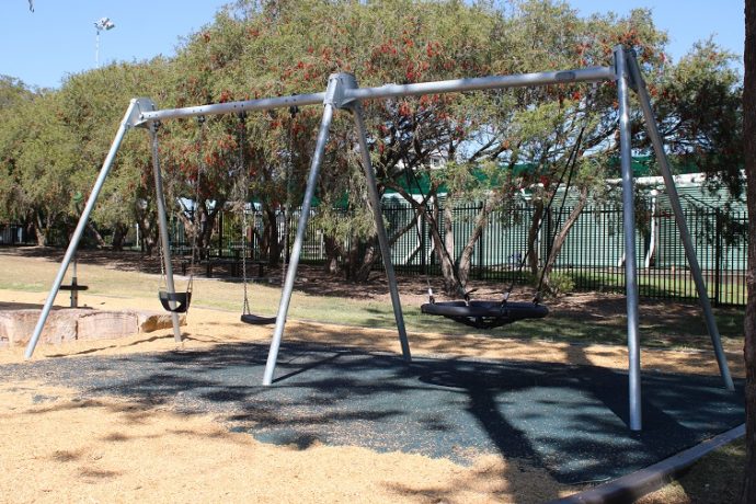 Mount Gravatt Park in Upper Mt Gravatt - Brisbane Kids