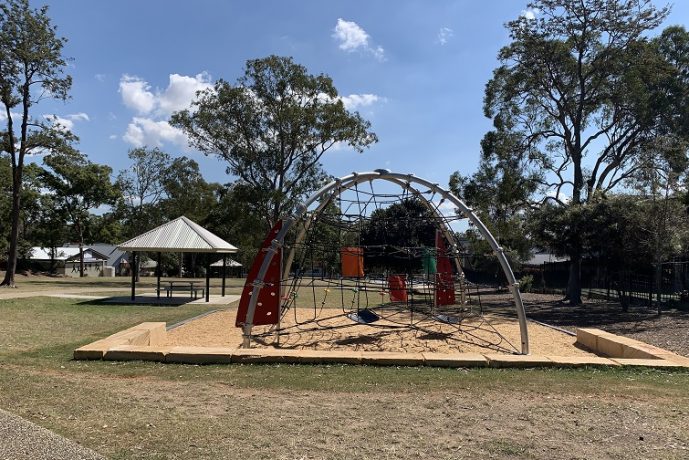 Mount Gravatt Park in Upper Mt Gravatt - Brisbane Kids