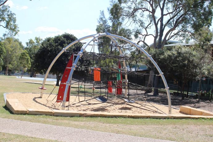 Mount Gravatt Park in Upper Mt Gravatt - Brisbane Kids