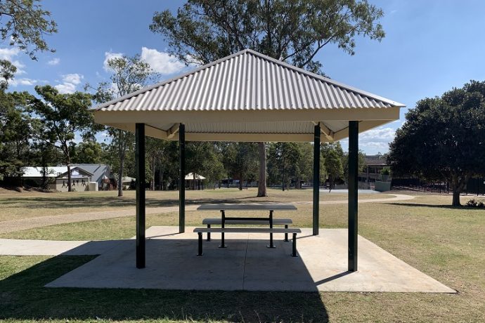 Mount Gravatt Park in Upper Mt Gravatt - Brisbane Kids