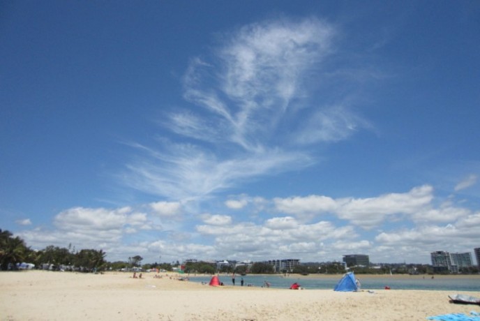 Cotton Tree Holiday Park | Family Friendly Camping THE REVIEW ...