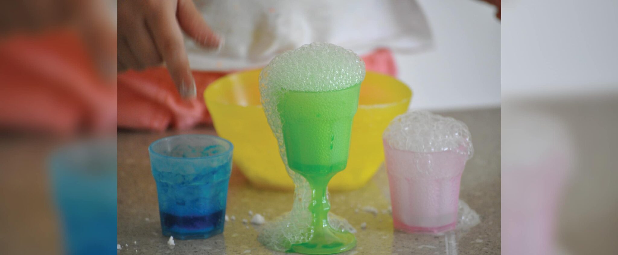 Fantastic Fizzing Potions | Science Fun - Brisbane Kids