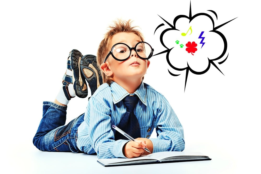 Heaps Of Riddles For Brisbane Kids To Use In Their School Talks