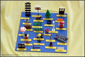Ultimate Lego Party Ideas - Brisbane Kids